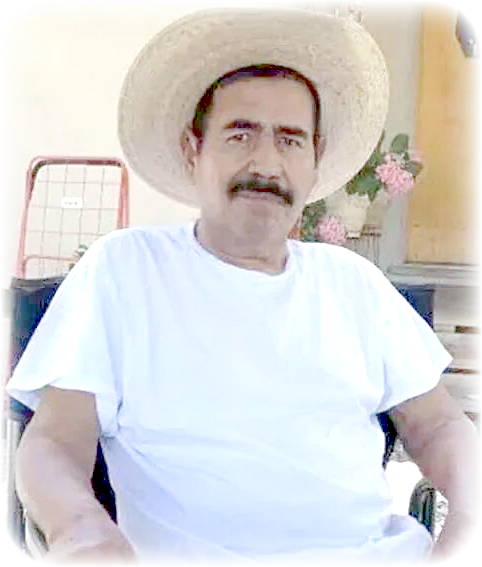 Luis Breceda Obituary - Hughson, CA