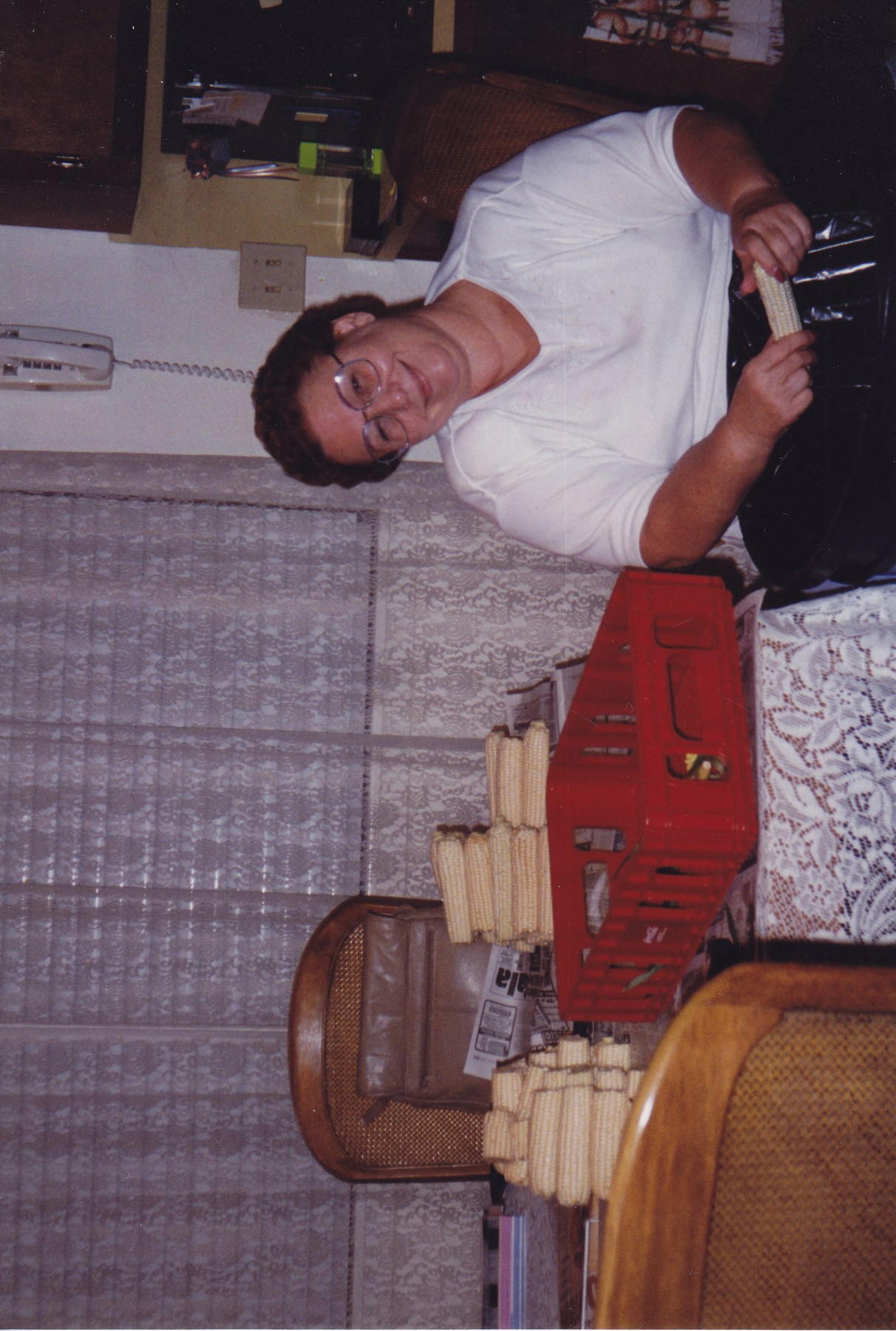 Nancy McCain Obituary - Austin, TX