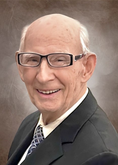 Émilien Rioux avis de décès - Mascouche, QC