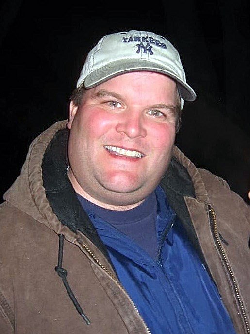 Daniel Patrick Downey Sr. Obituary - New City, NY