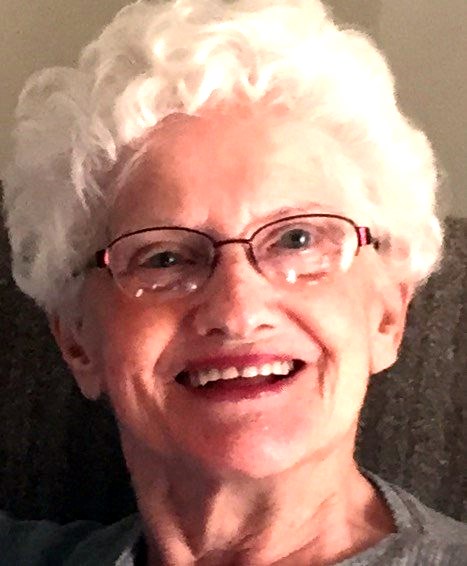 Lucienne Rossignol Obituary - Lewiston, ME