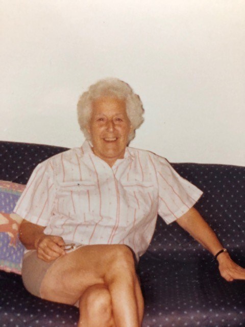 Elizabeth McBath Obituary - North Fort Myers, FL