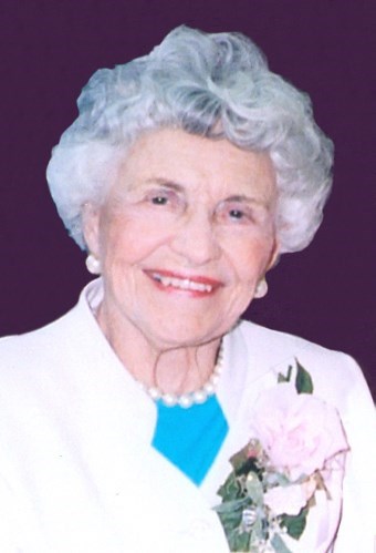 Frances Whims Klix Huegli Obituary - Rochester, MI