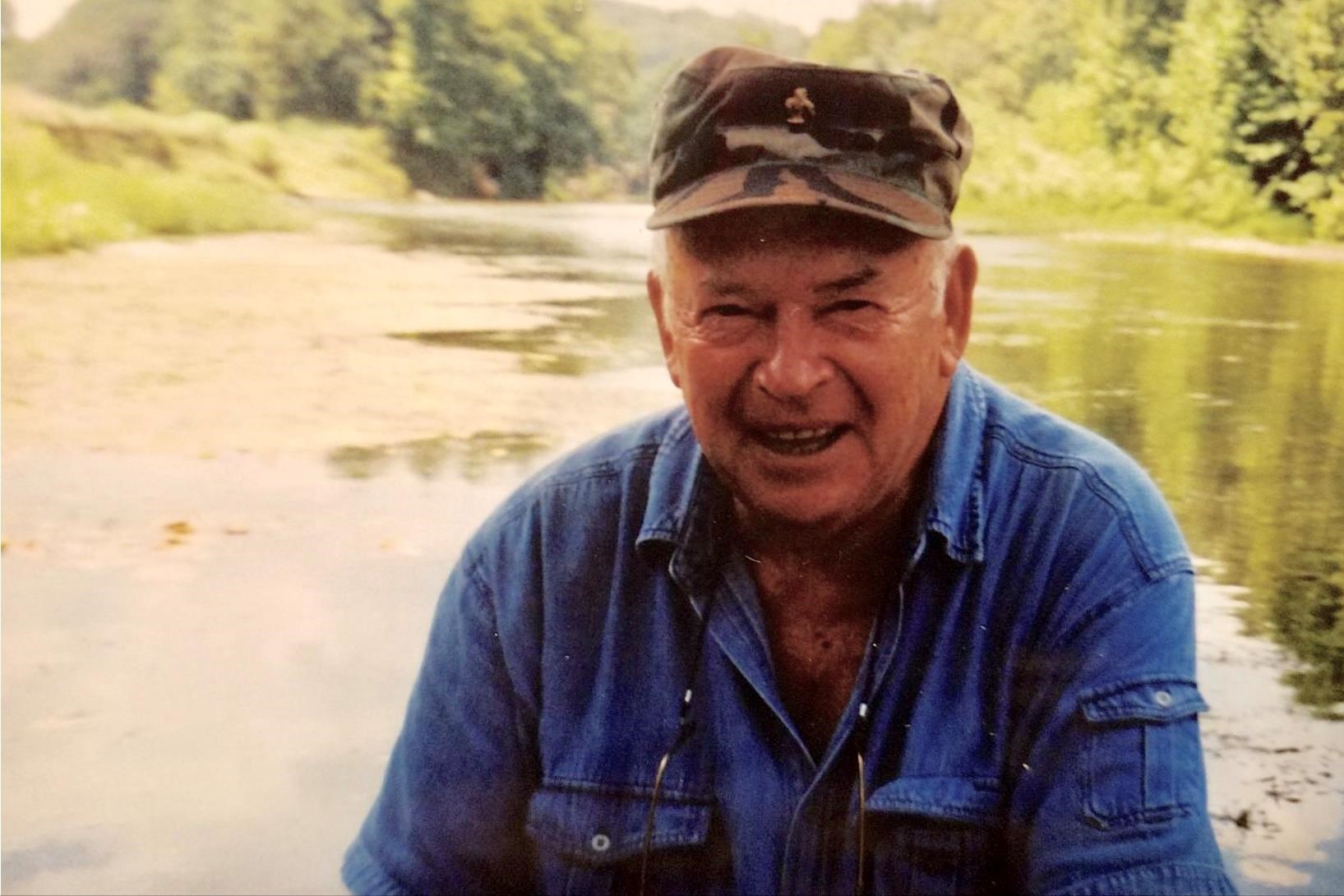 Stanley Delano Beck Obituary - Phoenix, AZ