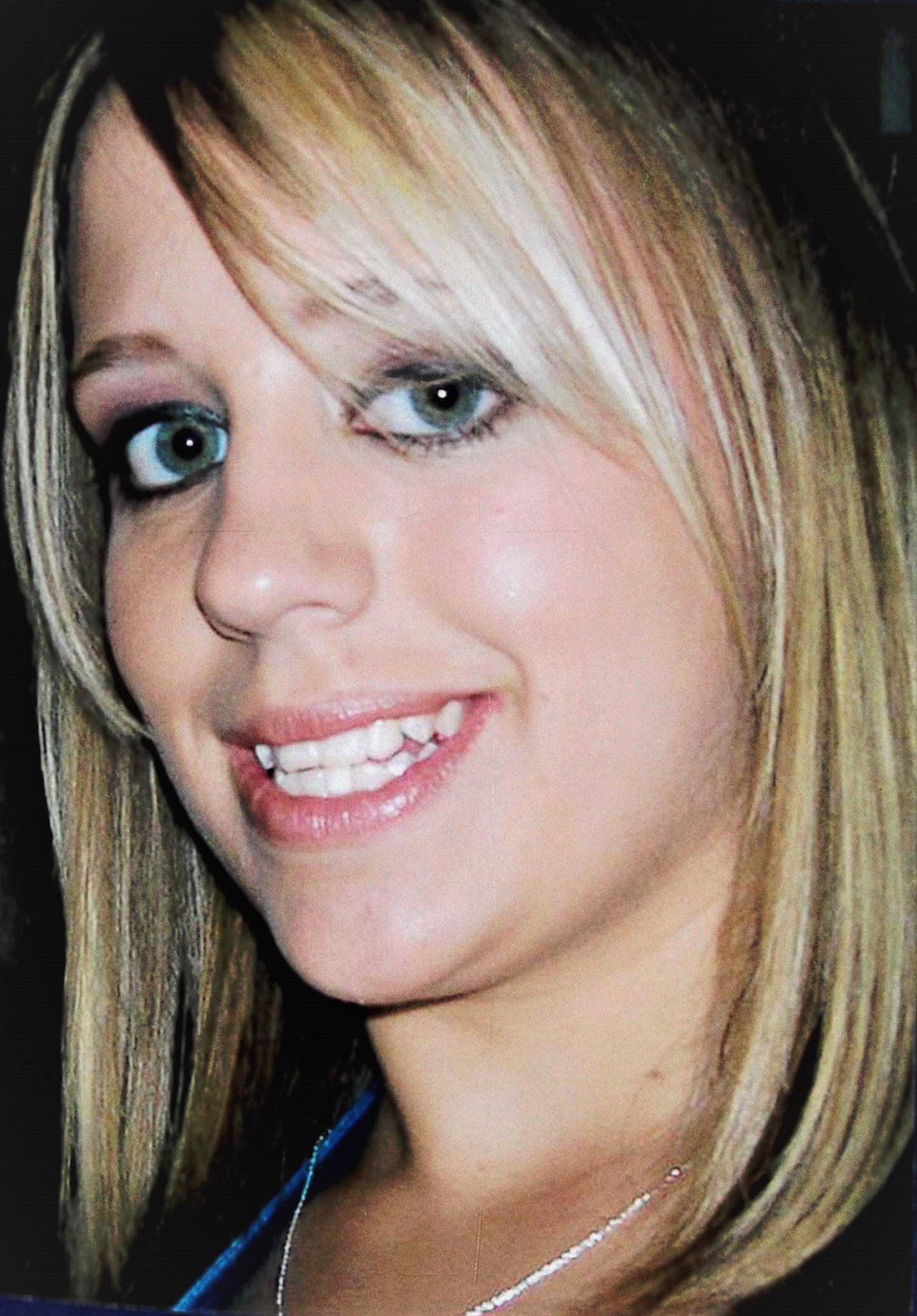 Amanda Renae Rusch Obituary - Greeley, CO