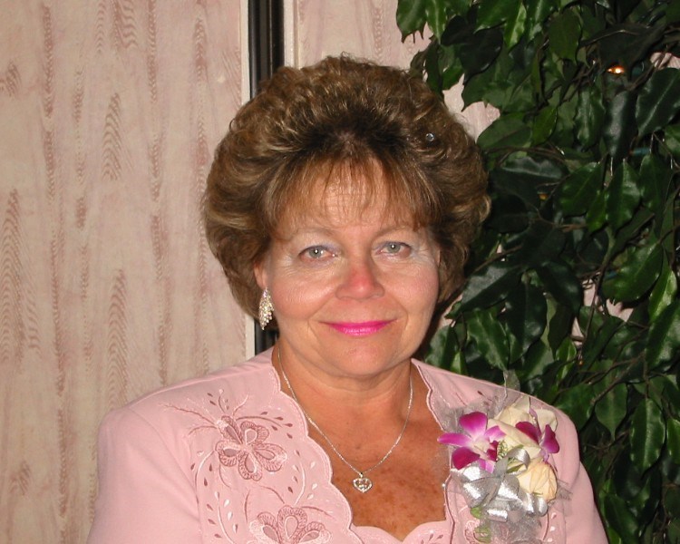 Nancy Larkin Obituary - New City, NY