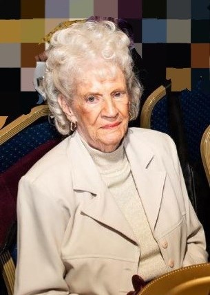 Mary Lou Wagner Obituary - St. Paul, MN