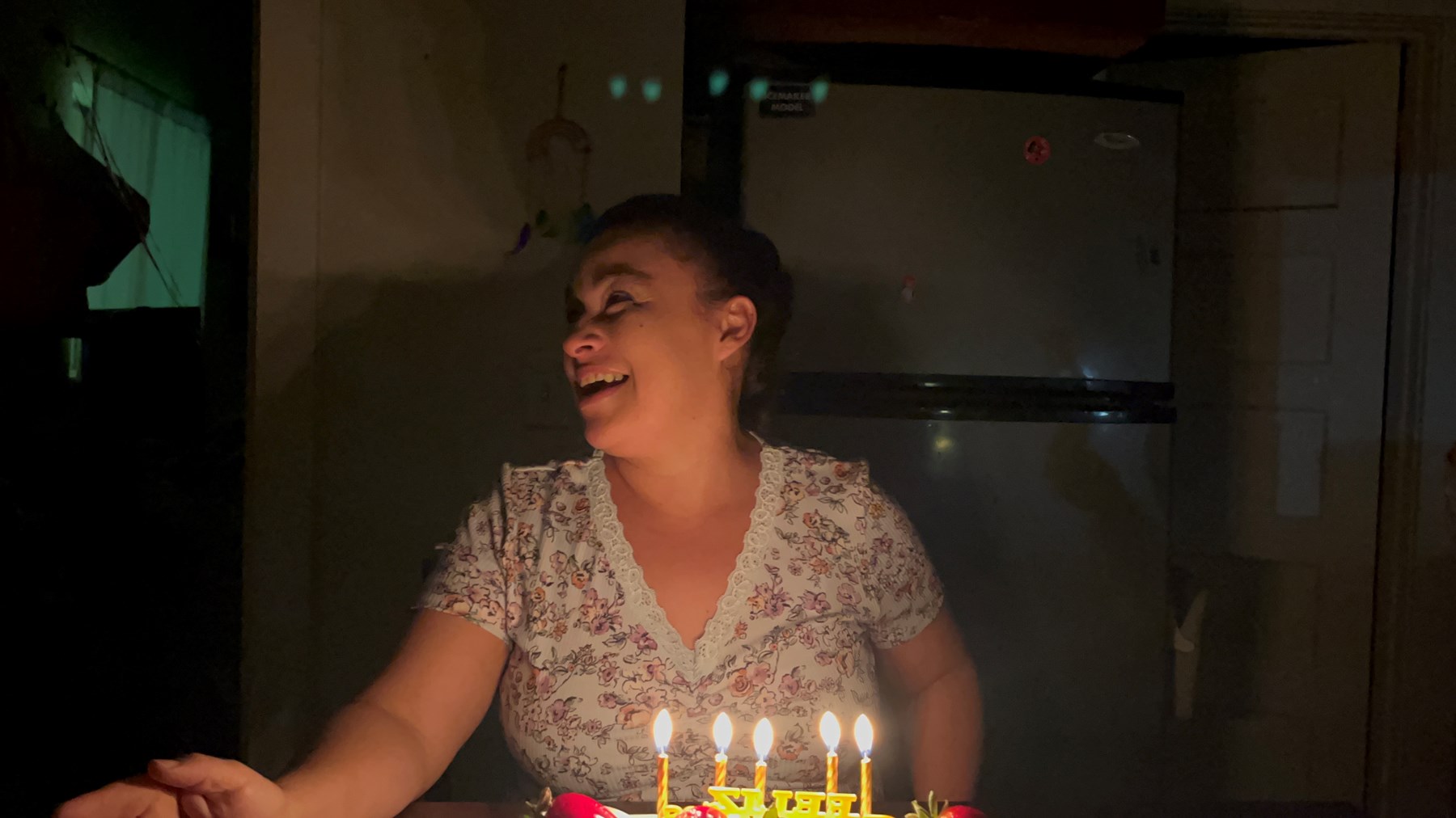 Sayda Rivera Obituary - Santa Ana, CA