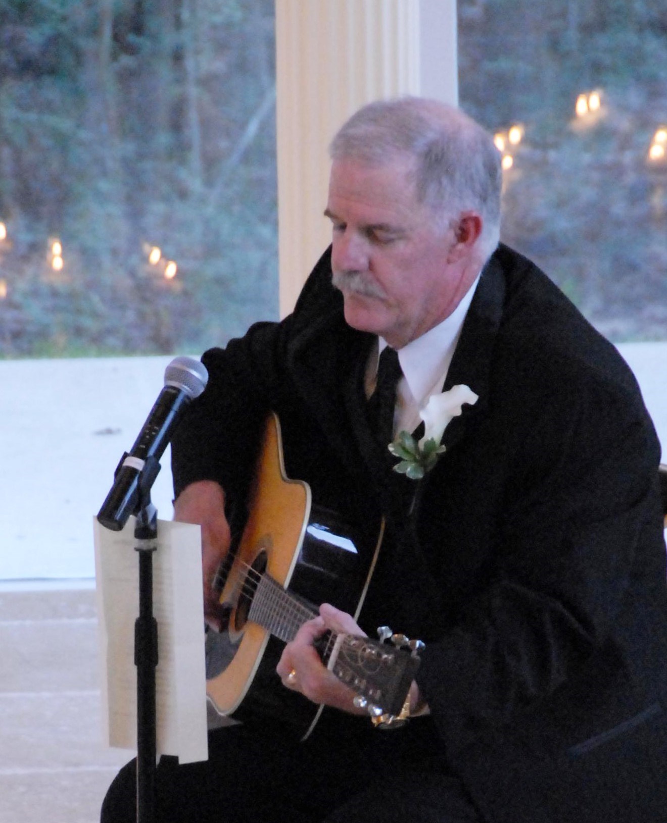 Michael Donovan Obituary - North Richland Hills, TX