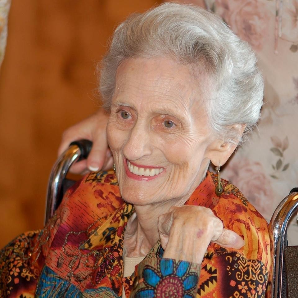 Mary Wertz Obituary - Kansas City, MO