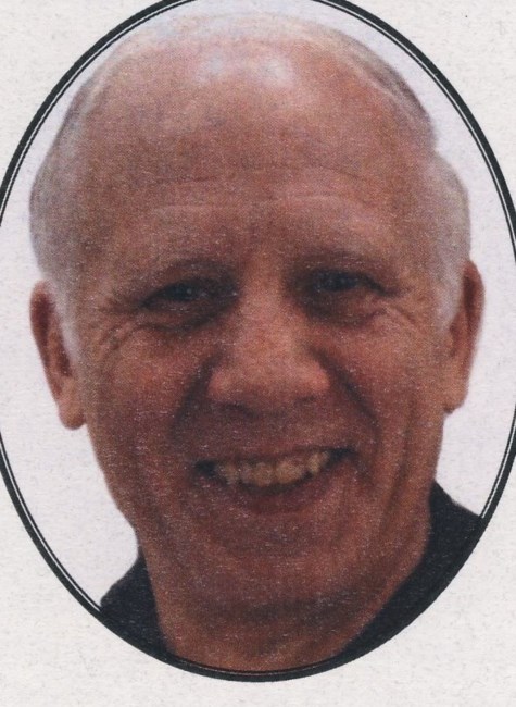 Chuck Langdon Obituary - Woodstock, GA