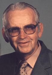 Calvin Hatler Obituary