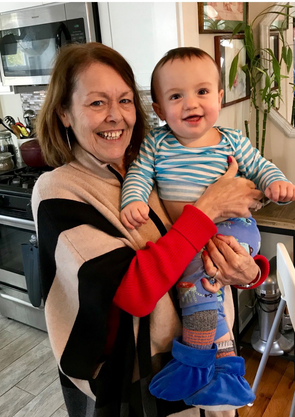 Christine Farrell Obituary - Norwood, MA