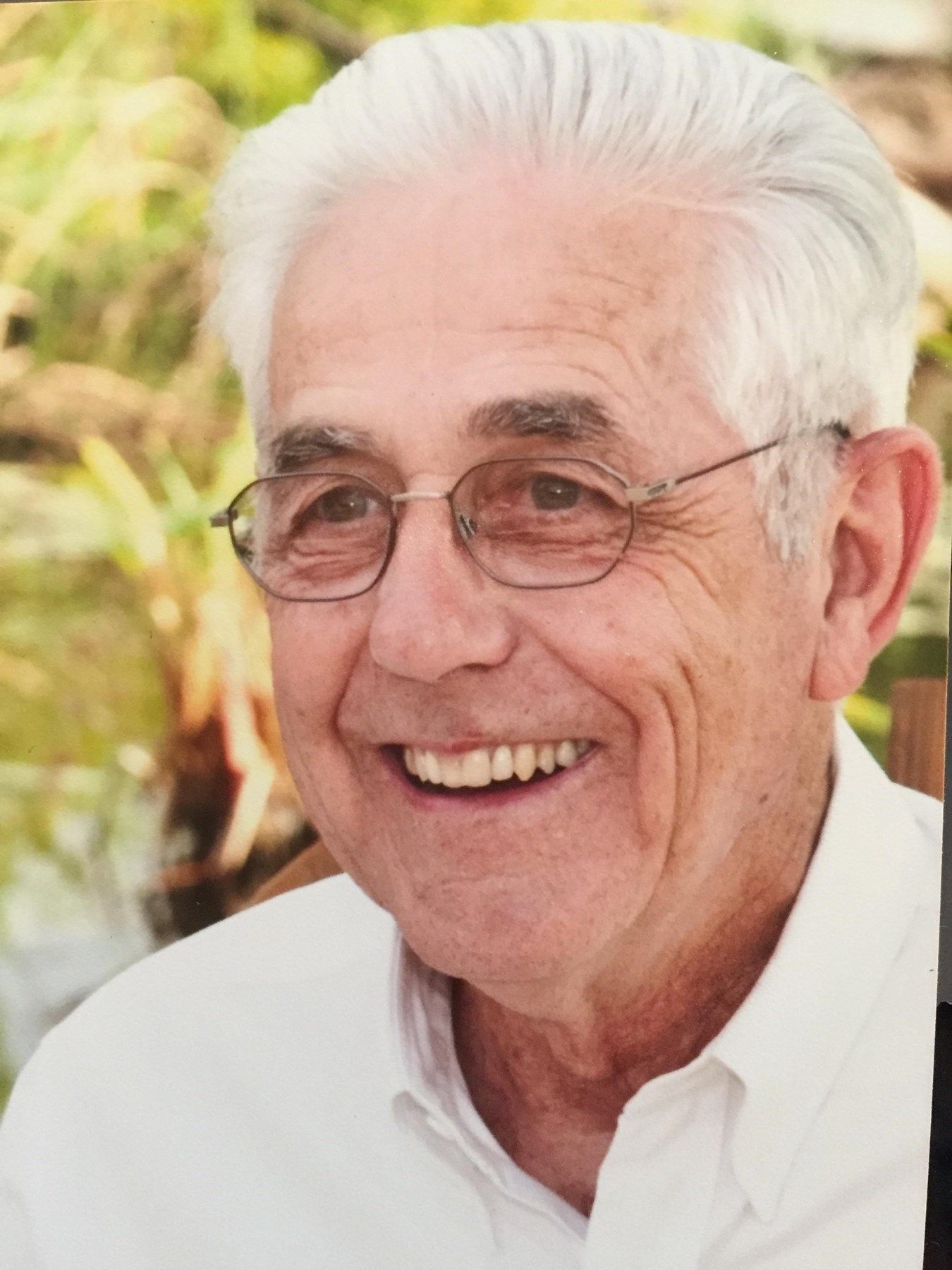 Alfred Godwin Obituary - Dallas, TX
