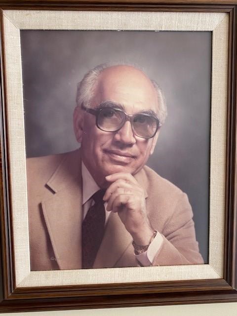 Dr. Sadri Musavi Obituary - Pacific Grove, CA