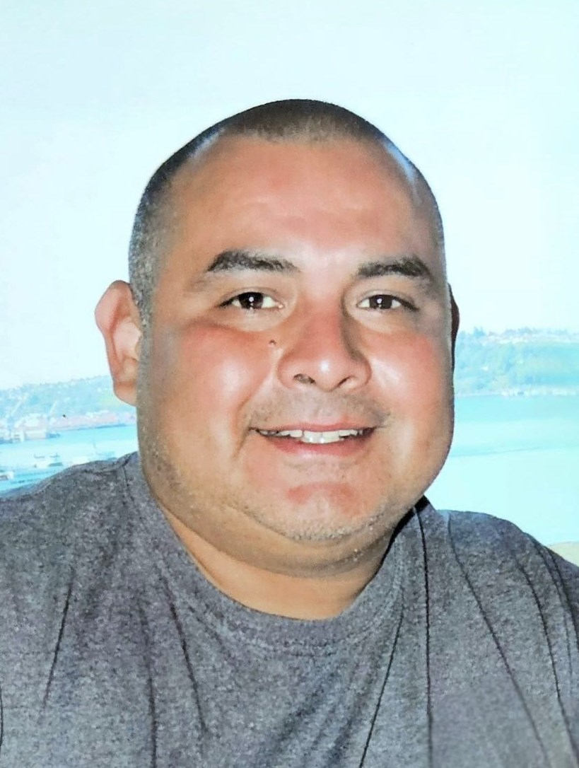 Anthony Moncayo Obituary - Whittier, CA