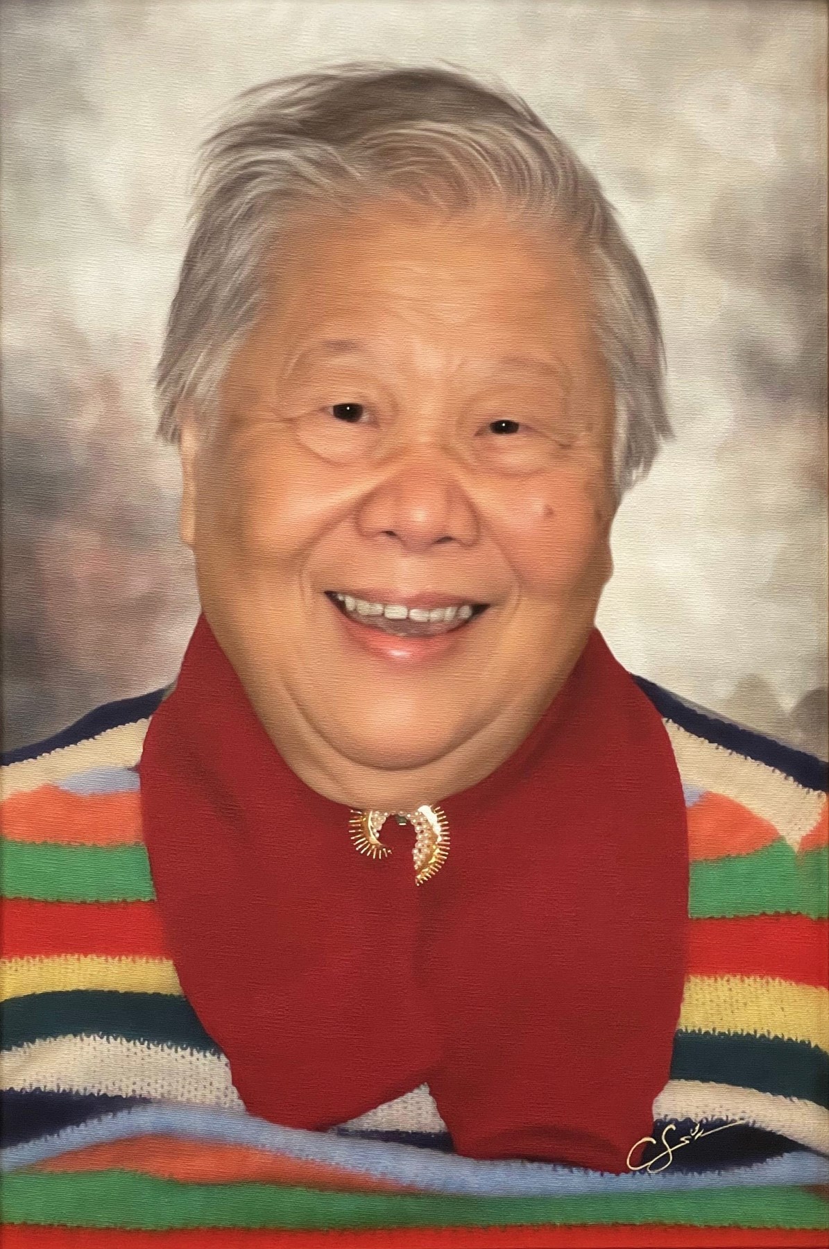 Ruth Law Tak Lee Tam Obituary - Vancouver, BC