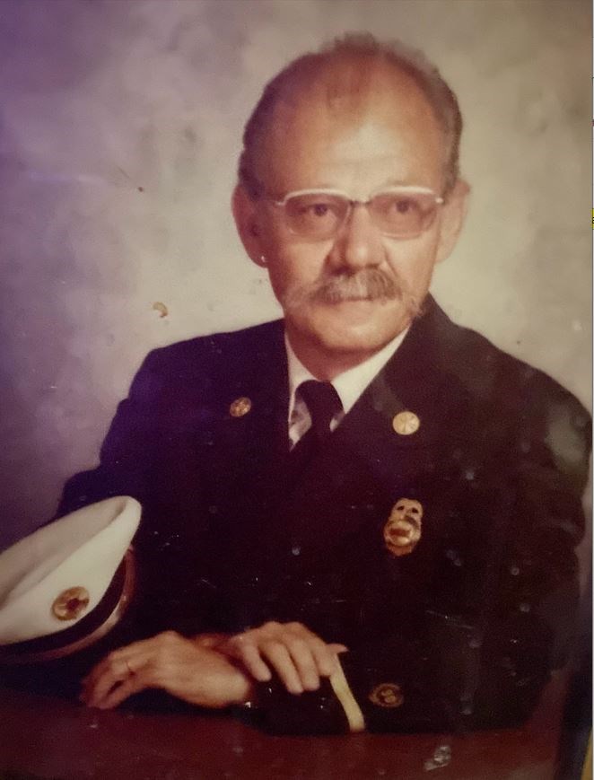 Robert Rambo Obituary - Stockton, CA