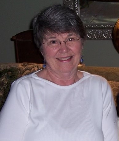 Maxine Hucker Obituary - North Little Rock, AR