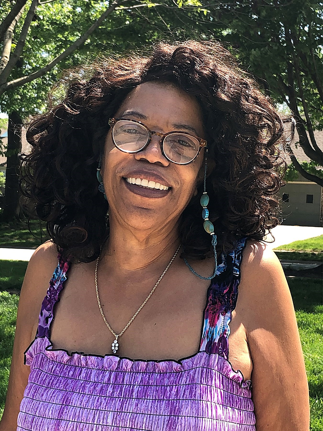 Desiree Lynne DePriest Obituary - Kansas City, MO