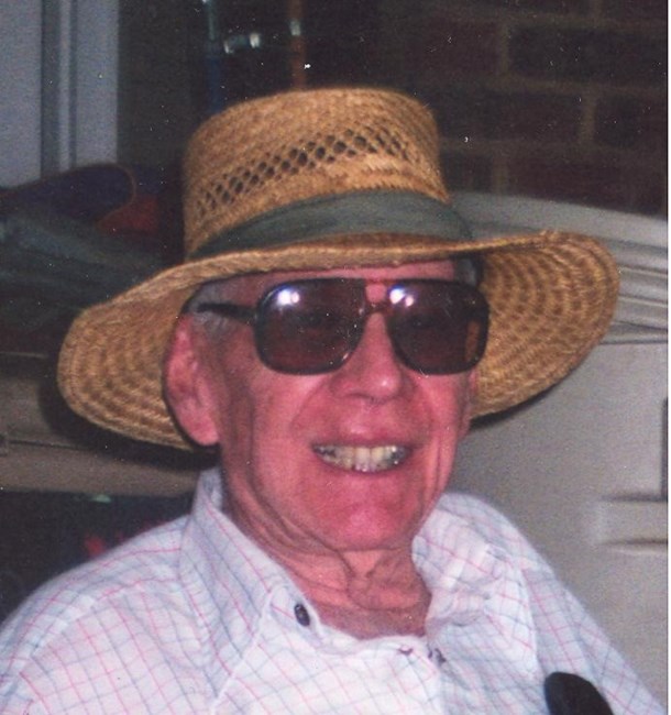 Herbert Cothran Obituary - New Port Richey, FL