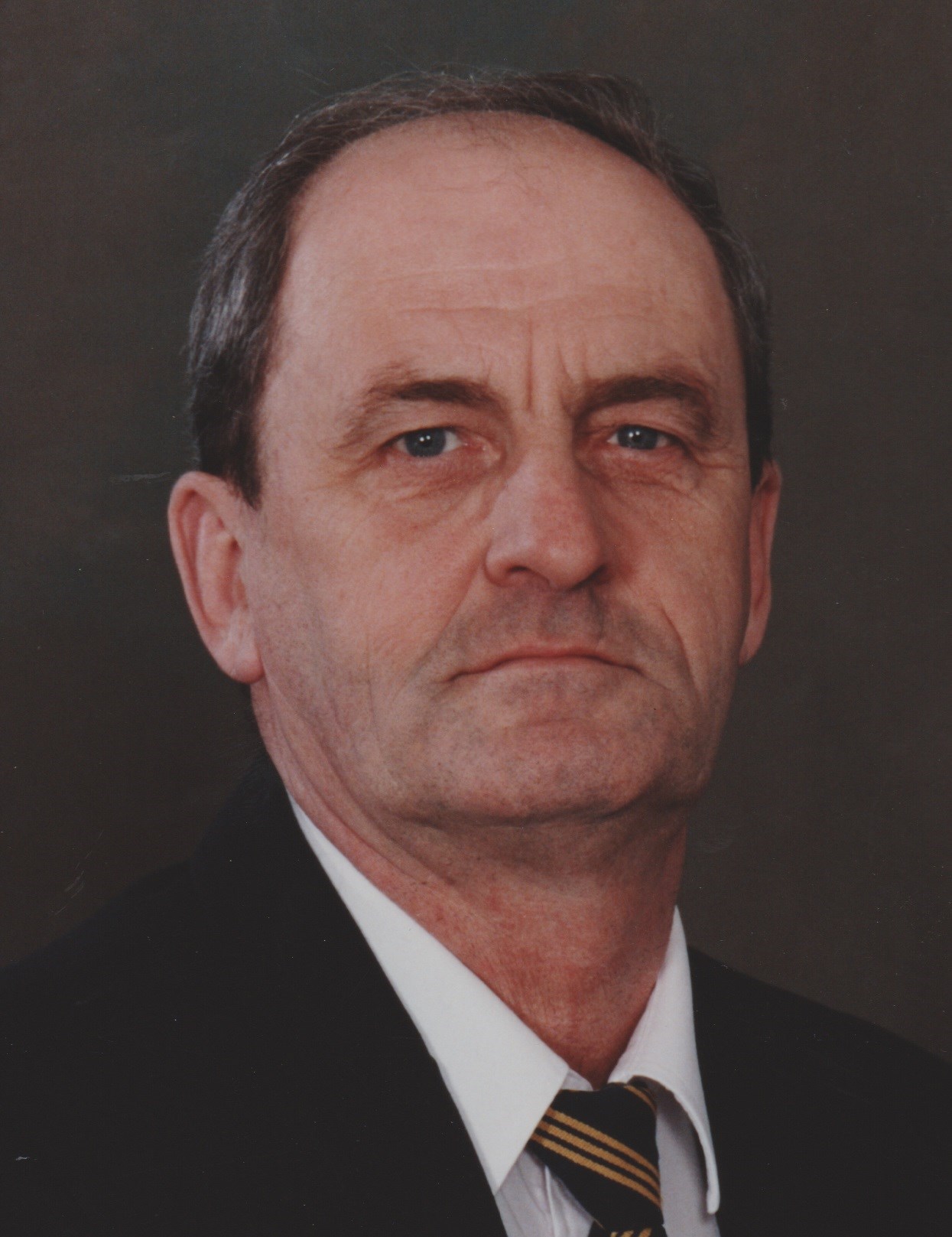 James 'Jim' Day Obituary - Kenora, ON