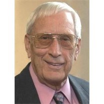 Russell J. Fifer Obituary - Grandville, MI