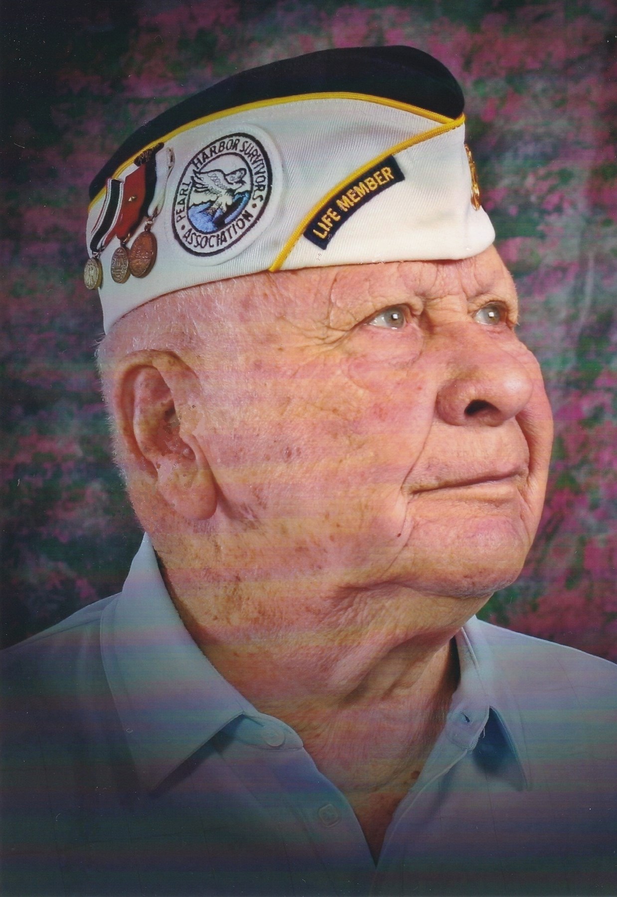 Clarence A. "Bud" Gilbert Obituary - Oklahoma City, OK