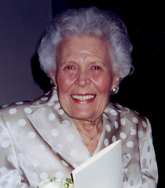 Mary Louise Prestidge Obituary - Dallas, TX