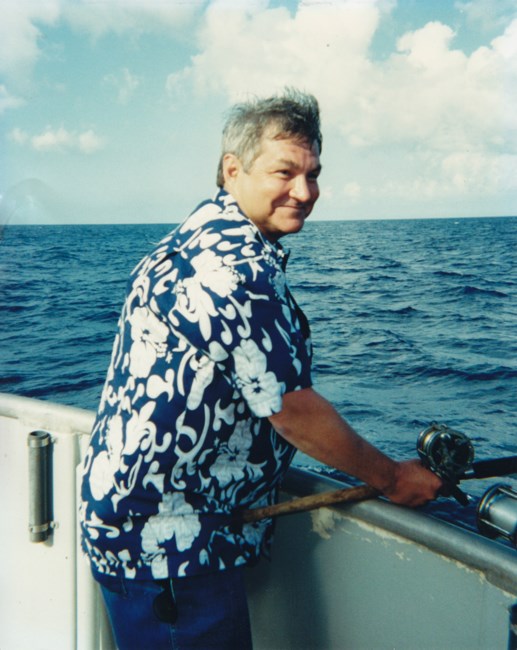 Gary Scheer Obituary - Austin, TX