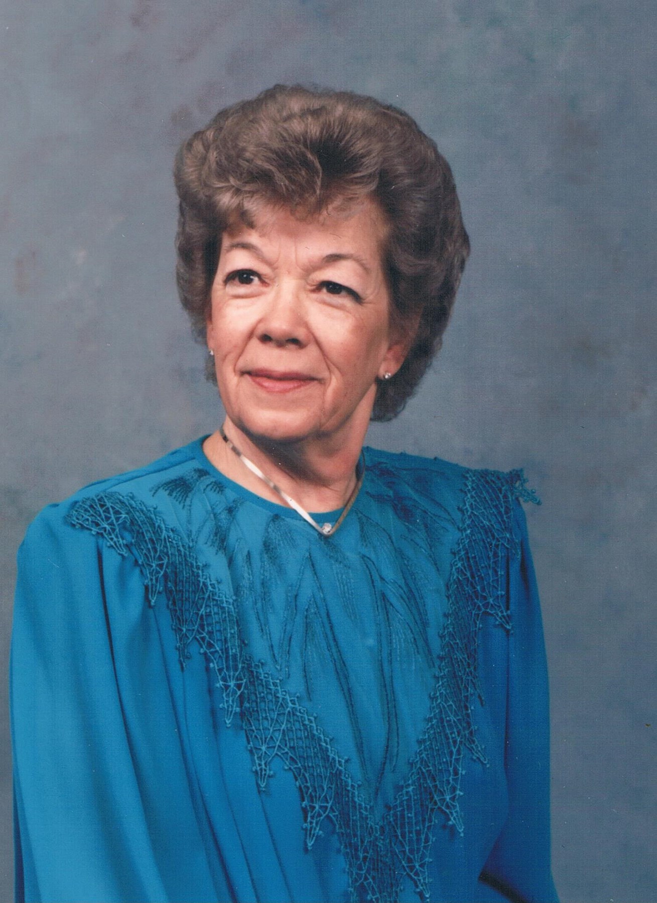 Berthe Gardner Létourneau Obituary - St-Hyacinthe, QC