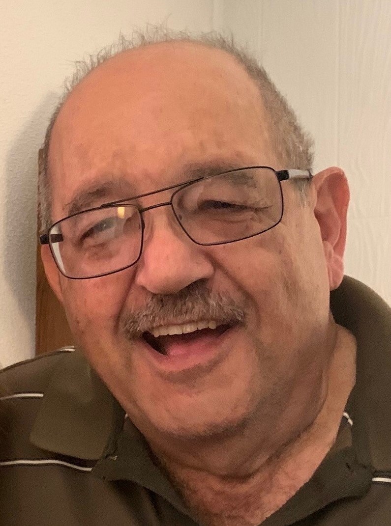 Nicholas Grisanti Obituary - West Seneca, NY