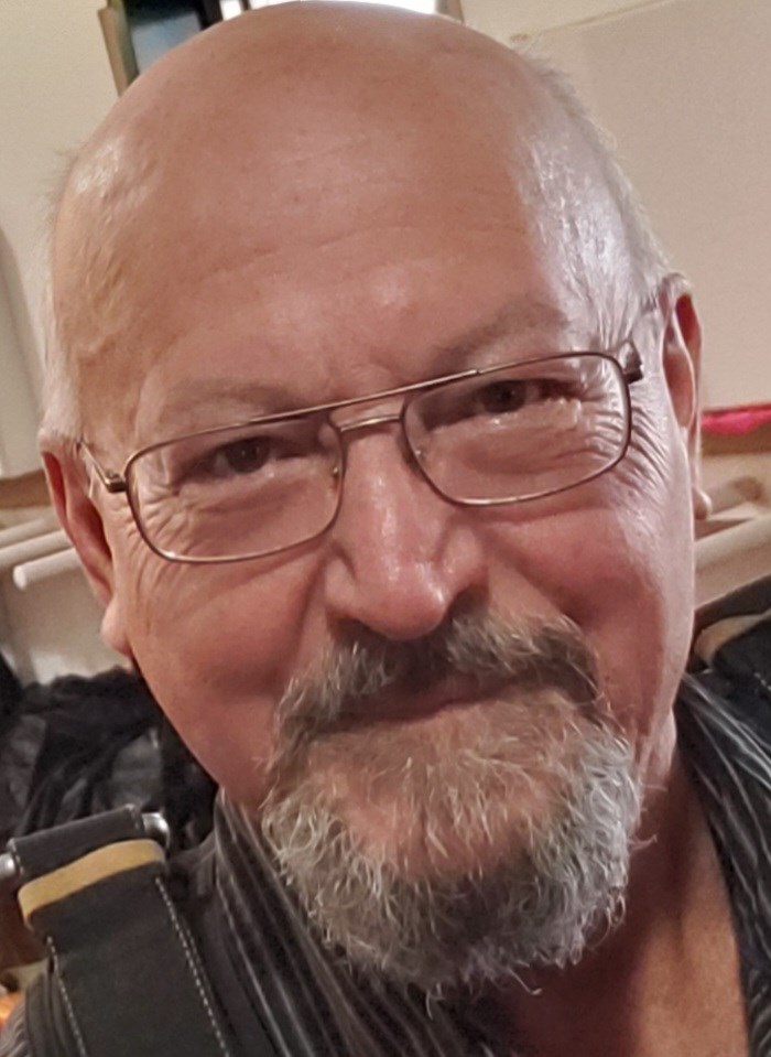 James Rutherford Obituary - Davenport, IA