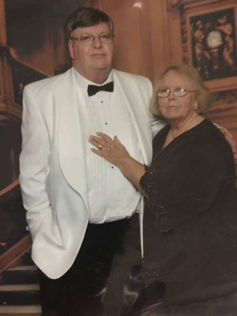 Patricia Stroud Obituary - Montgomery, AL