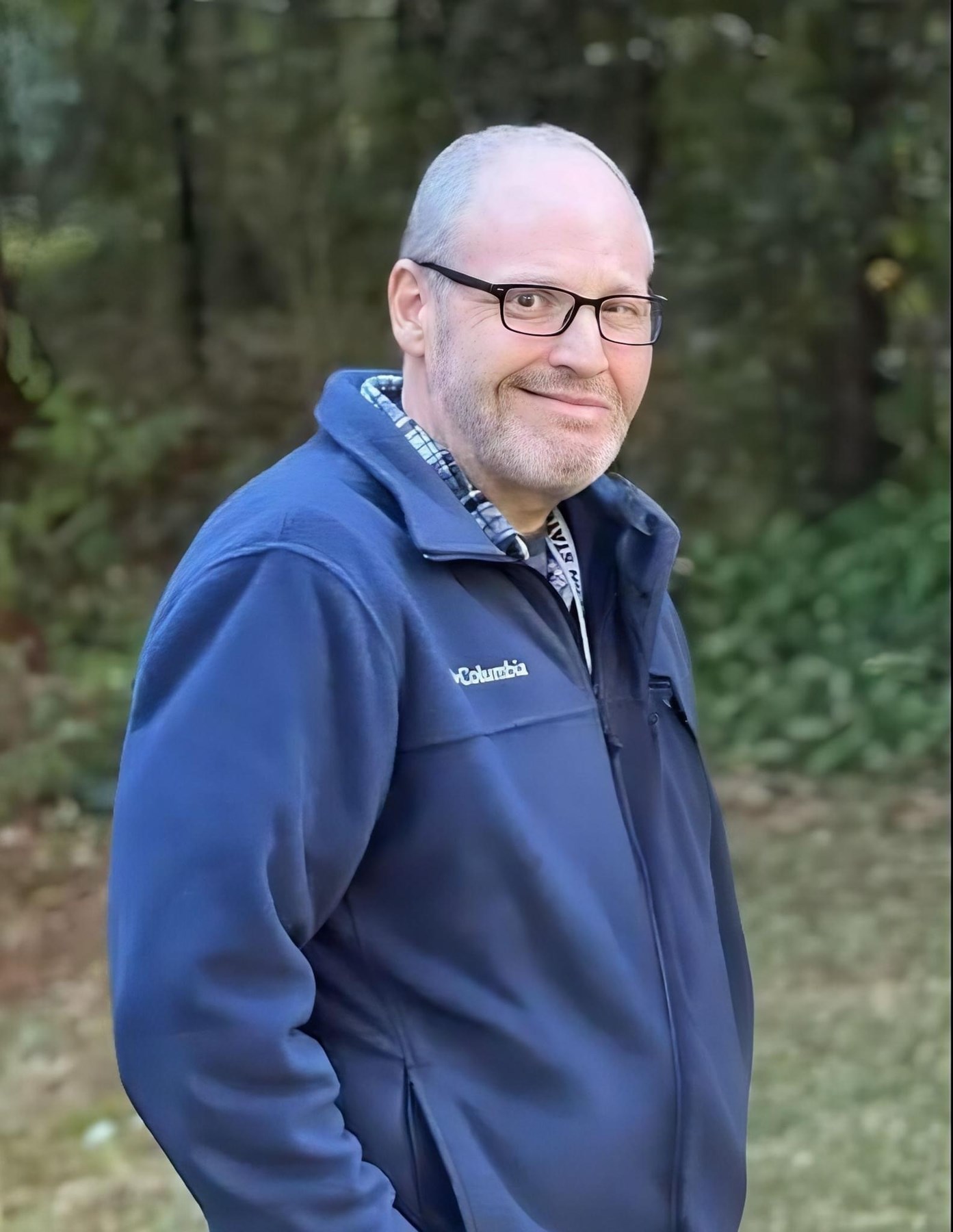 Patrick Berger Obituary - Fredericksburg, VA