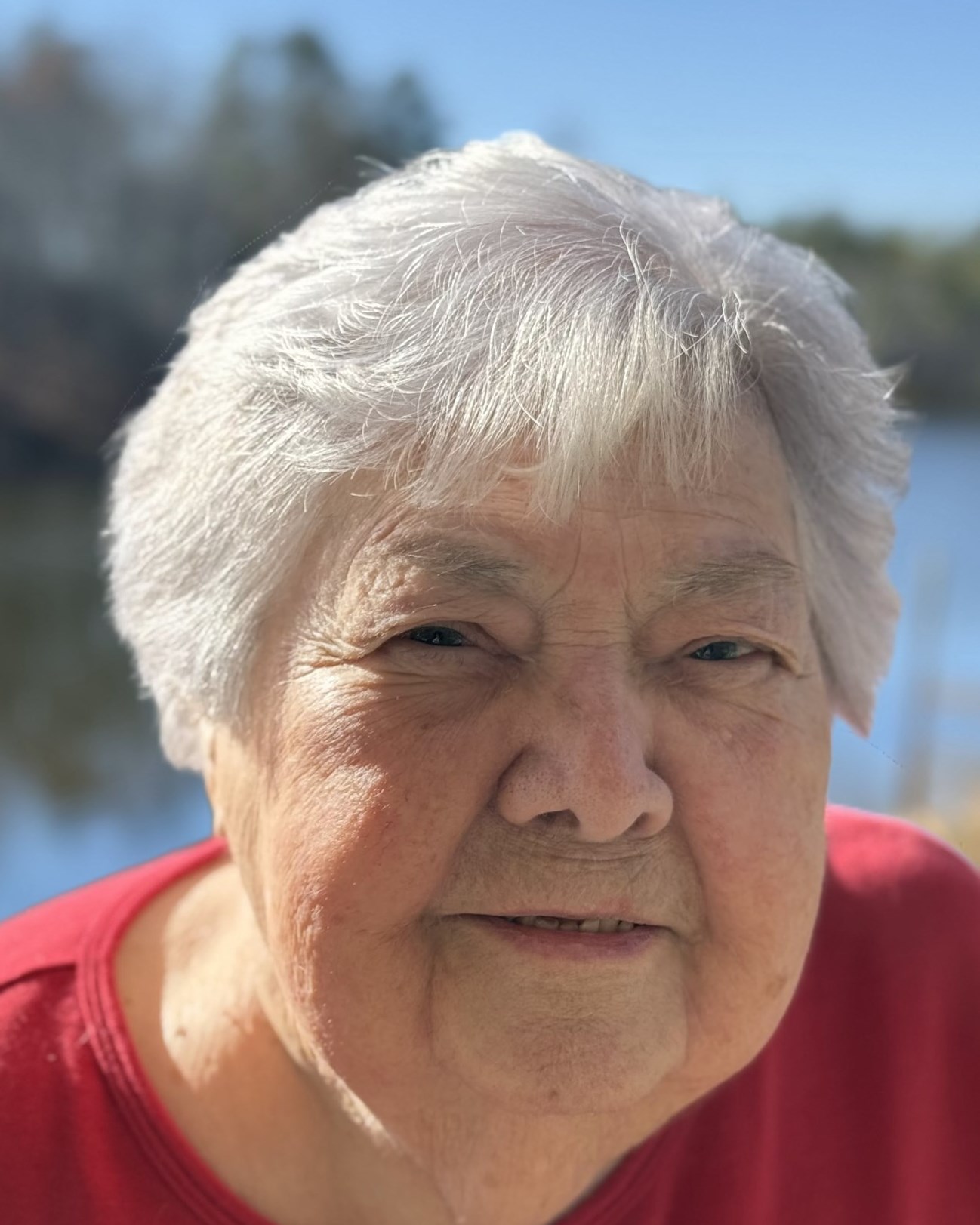 Shirley Misenhimer Obituary - Pelham, AL