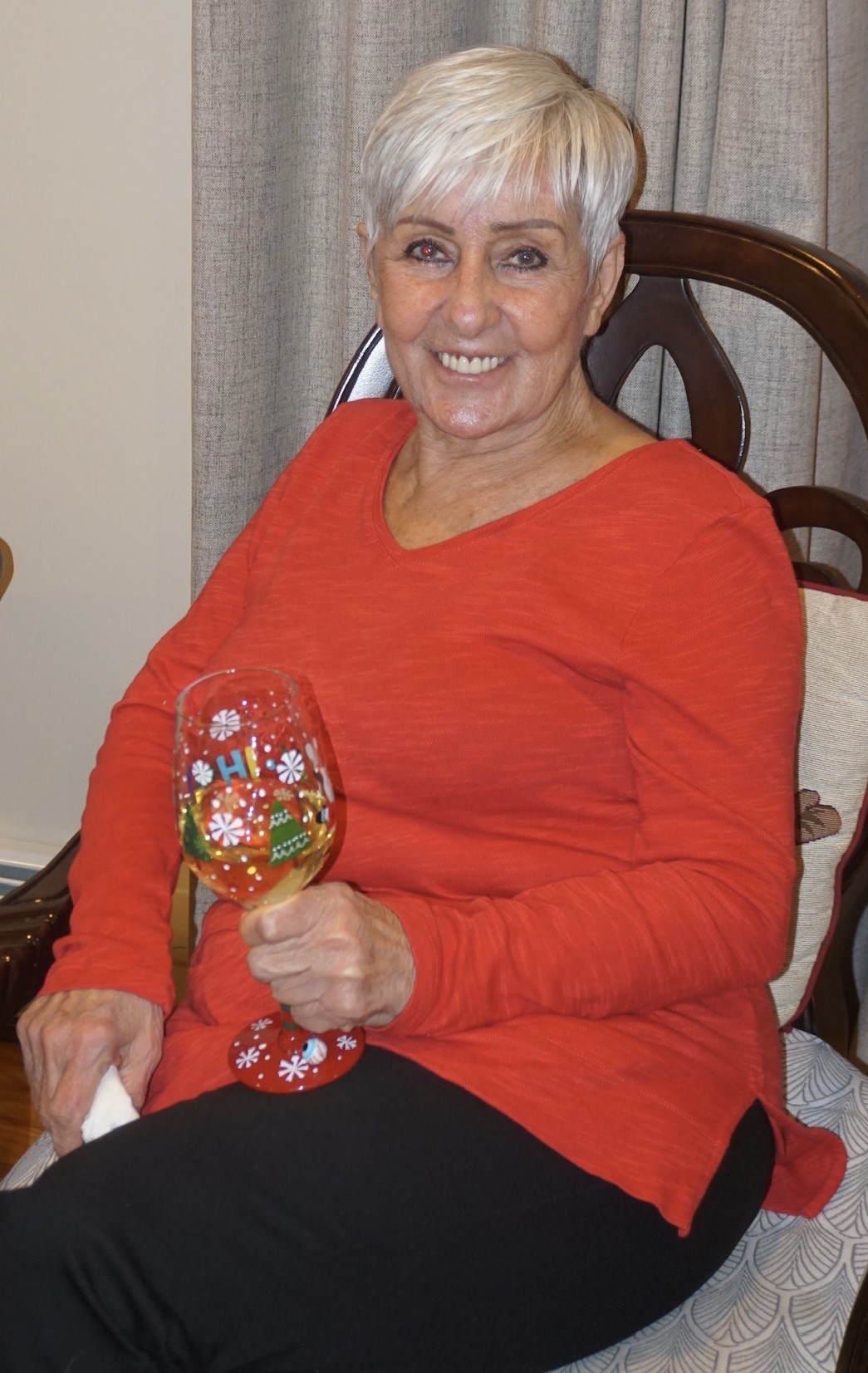 Elisa Formisano Obituary - Secaucus, NJ