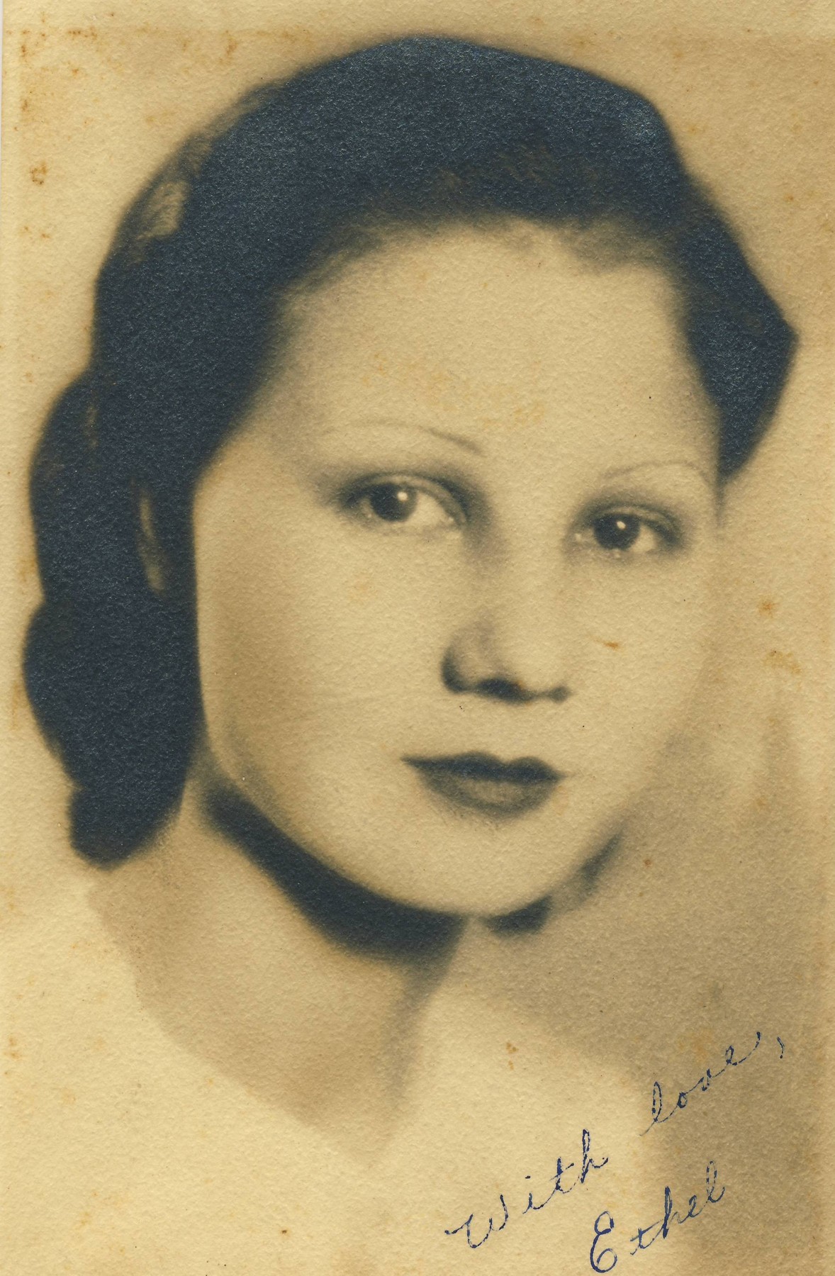 Ethel Eatwell Obituary - Bellaire, TX