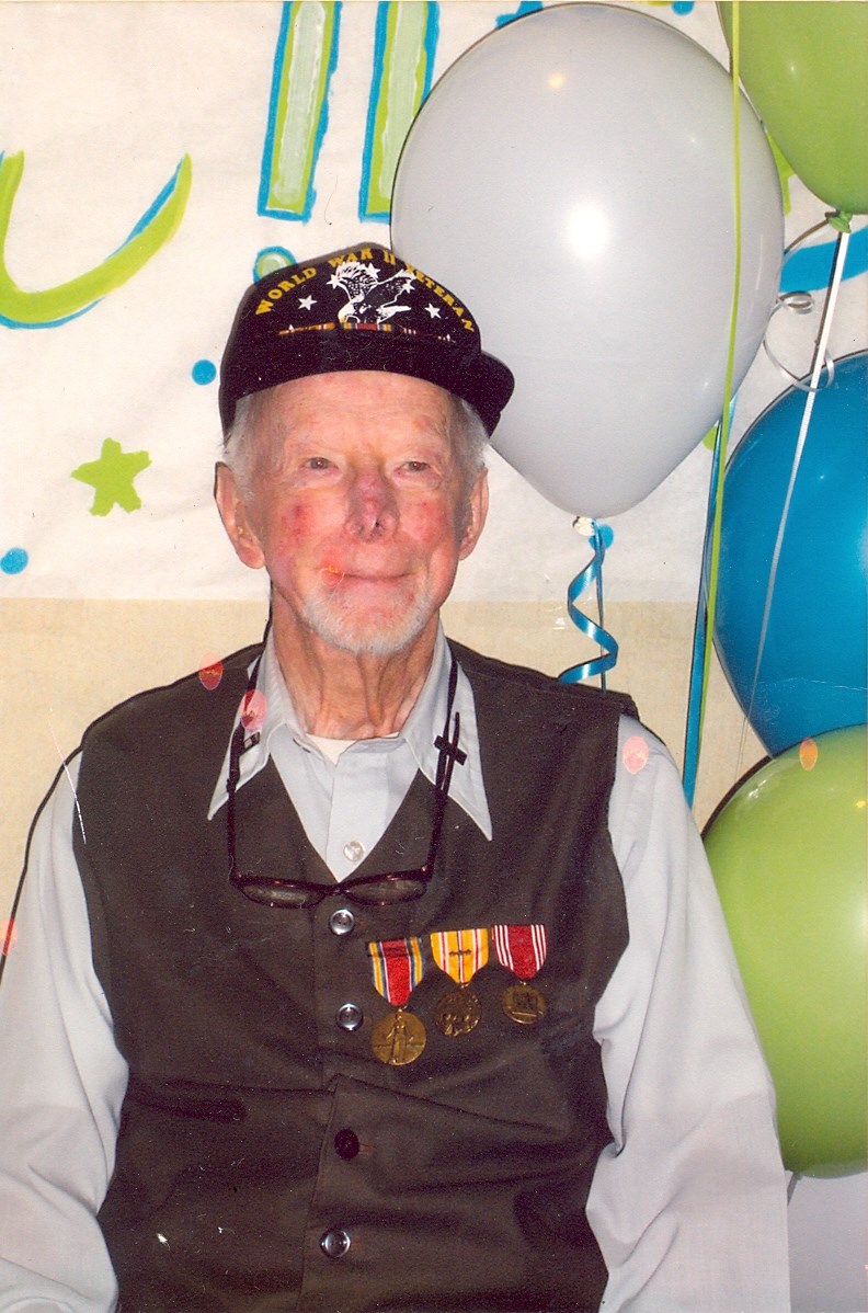 George Queener Obituary - Chino, CA