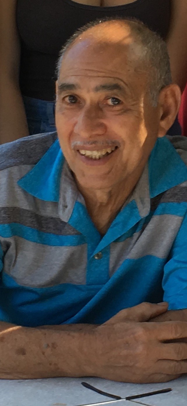Angel Mojica Obituary - Port Jefferson Station, NY