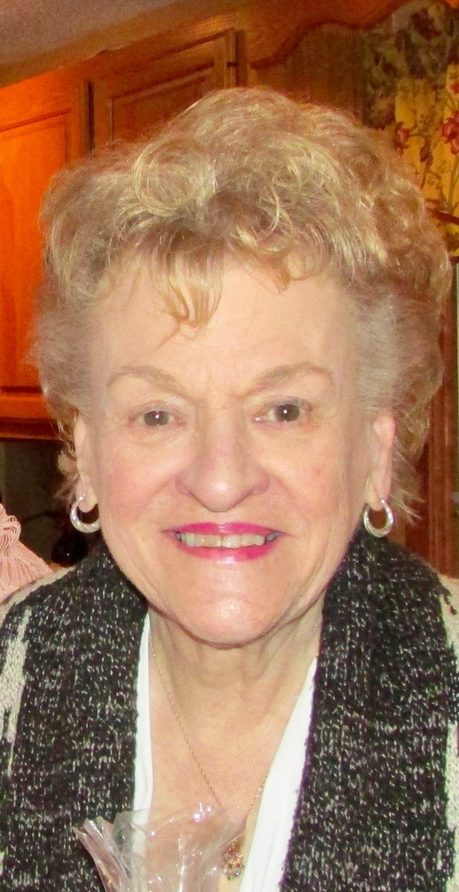 Jeannette LaCroix St. Don Obituary - New Bedford, MA