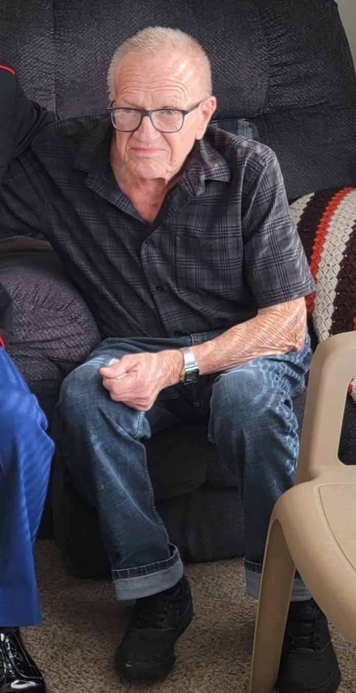 George Ray Obituary - Kansas City, MO