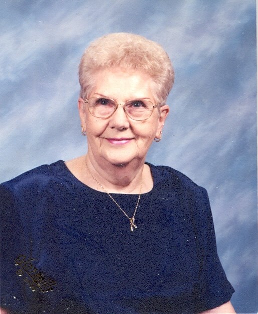 Anna Bridges Obituary - Riverside, CA