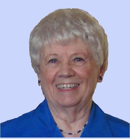 Jeanne Wiant Obituary - Austin, TX
