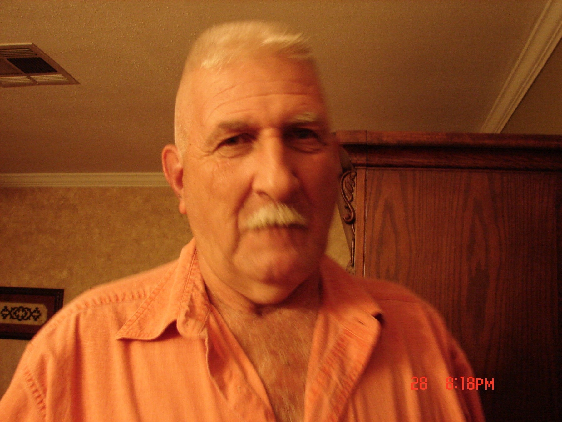 John "JD" Dunaway Obituary - Houston, TX