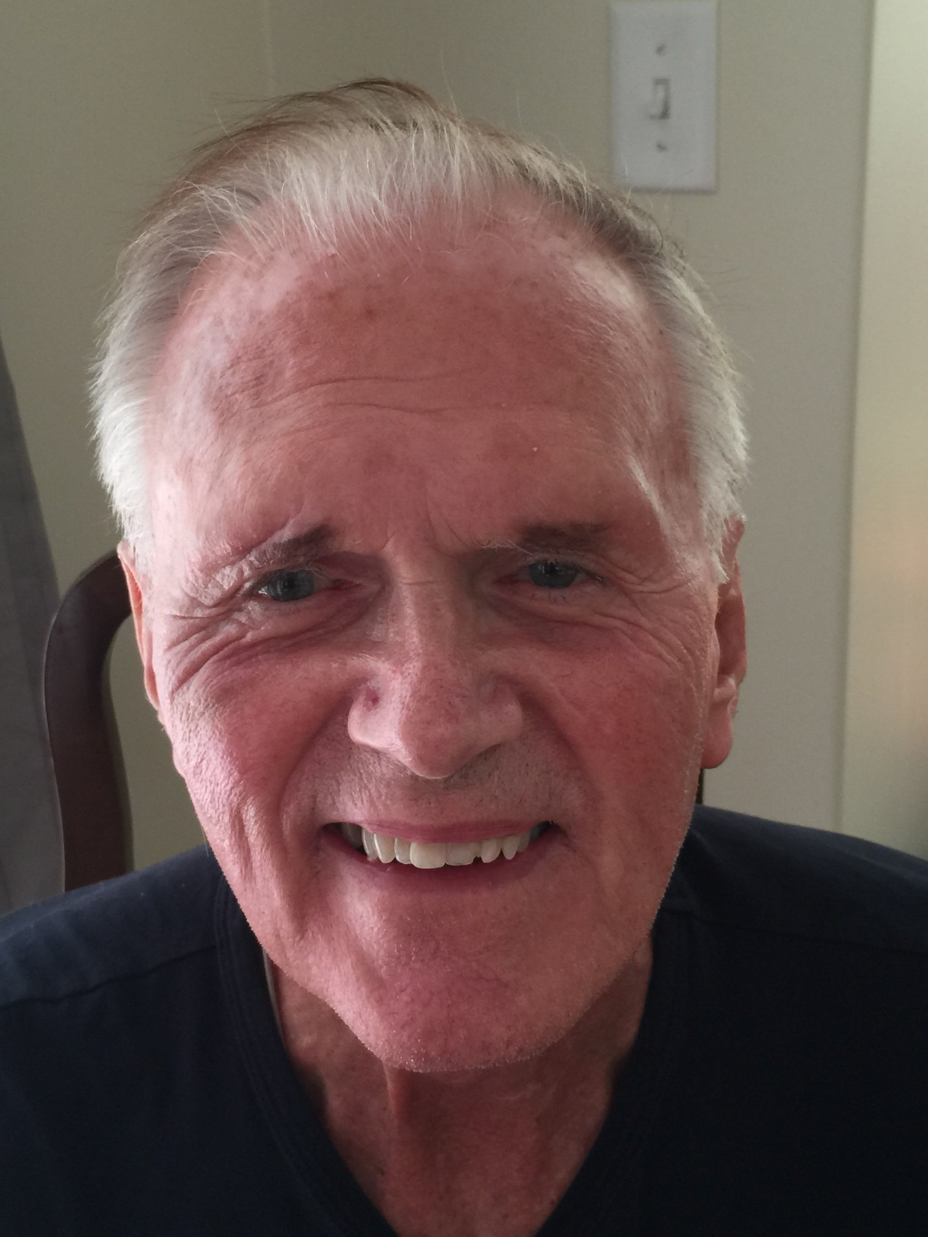 Thomas Edward Dobson Obituary - Halifax, NS