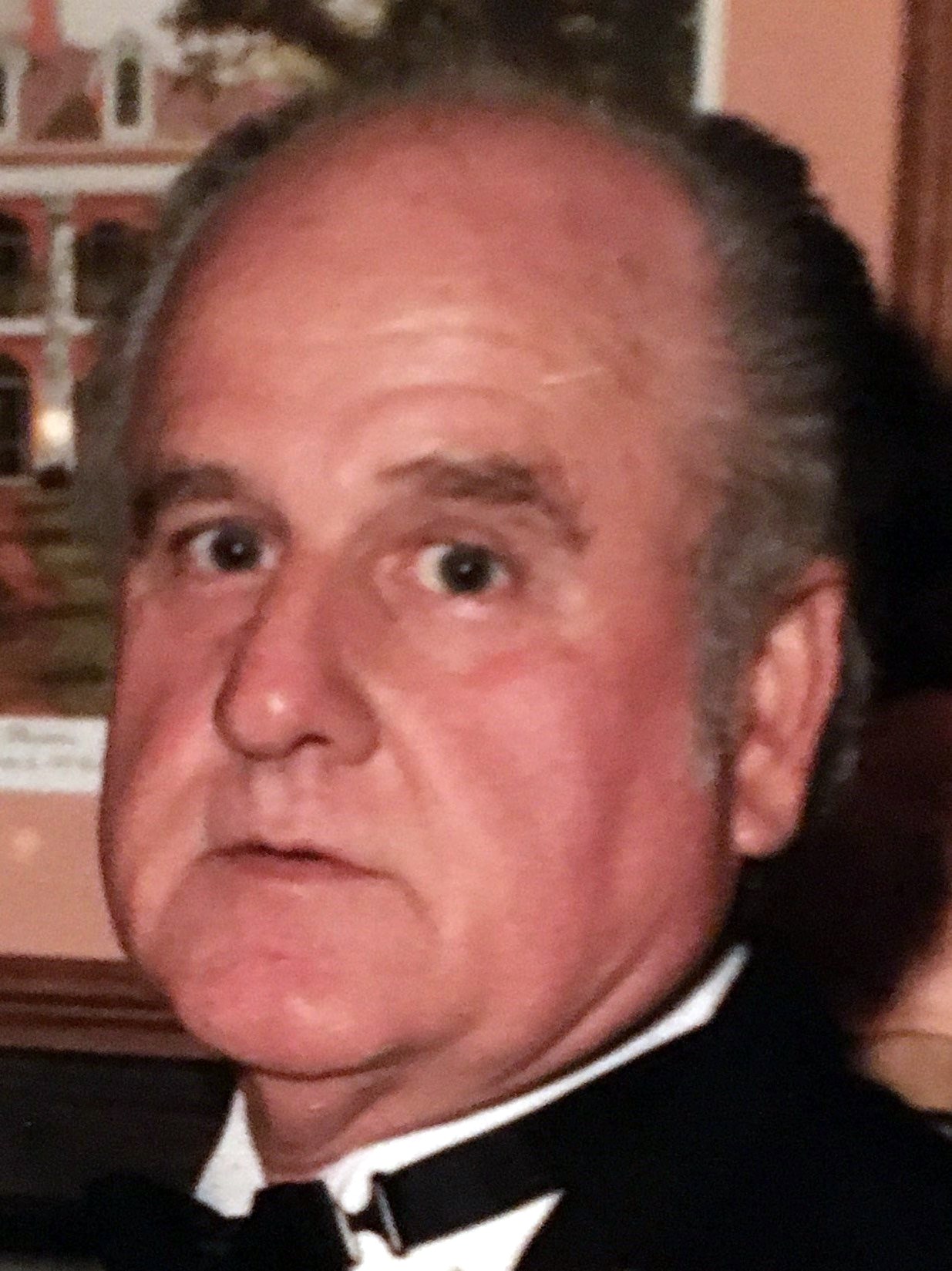 Louis Lloyd Bordelon Obituary - New Orleans, LA Louis Lloyd Bordelon Obituary - New Orleans, LA