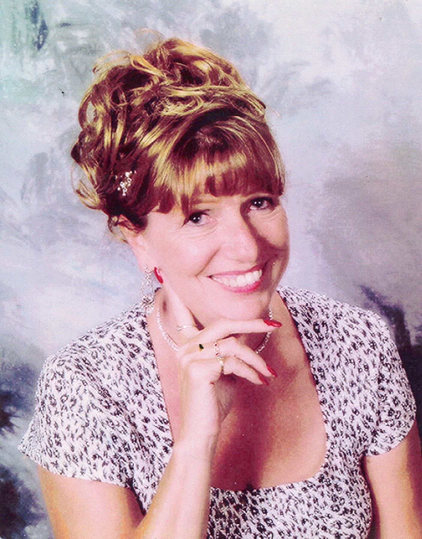 Nancy Burden Obituary - San Jose, CA