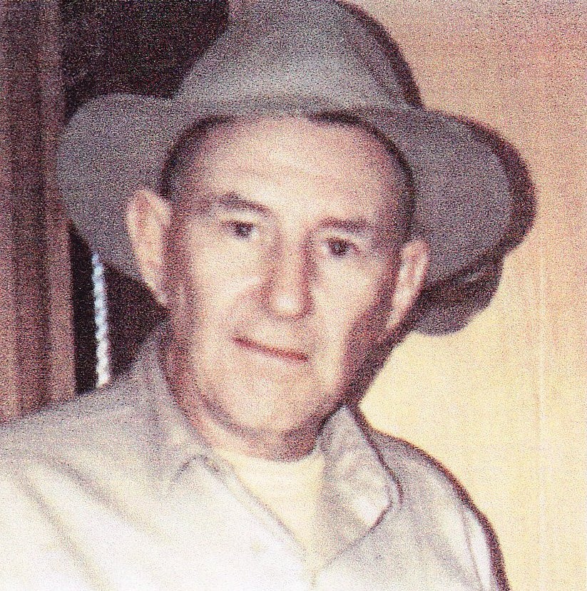 Mr. Phillip Phil Roger Carson Obituary - Las Vegas, NV