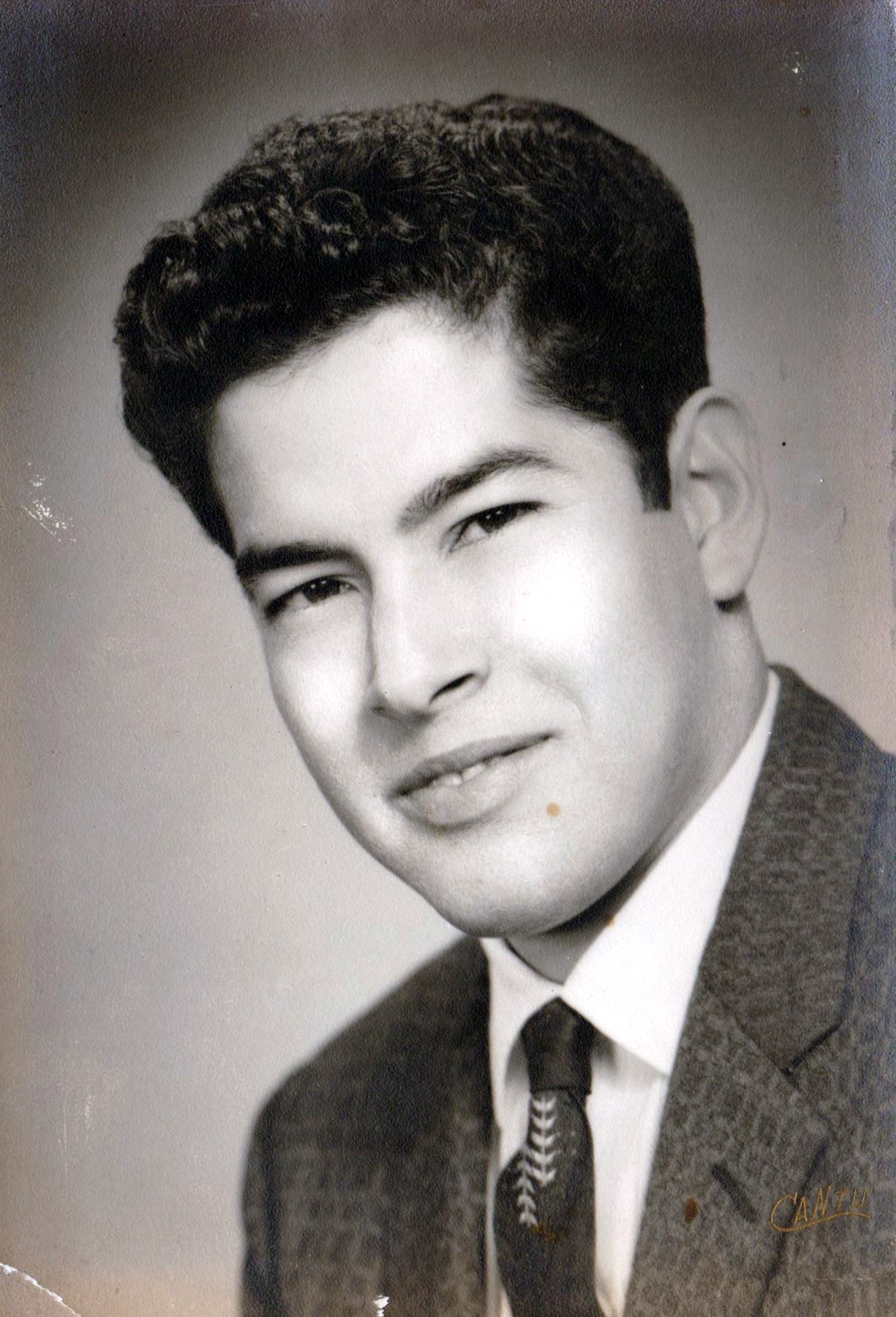 Jaime Jaime Obituary - Houston, TX